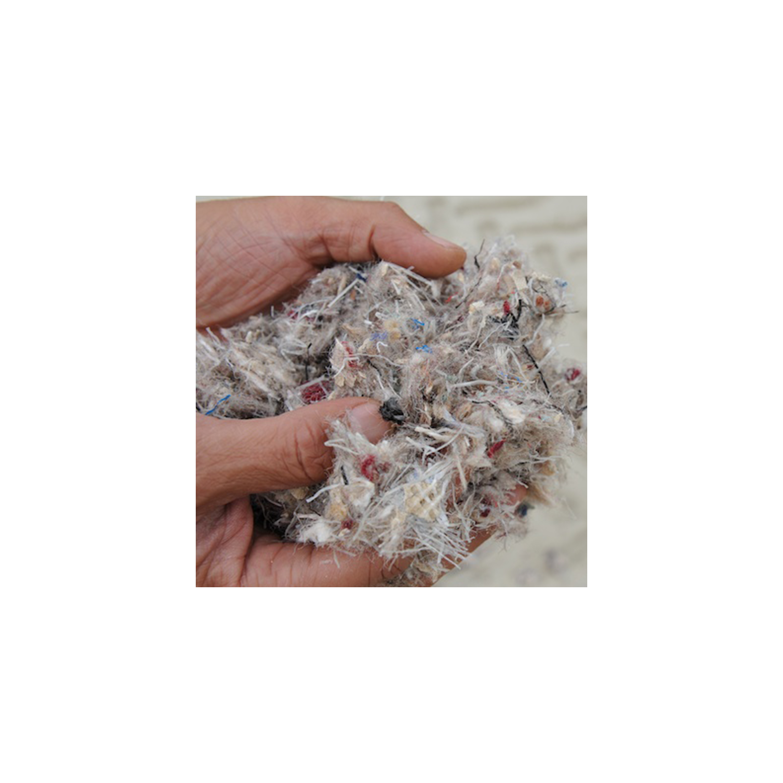 ECOFIBRE + POUR LES SOLS EQUESTRES - ECOECURIE