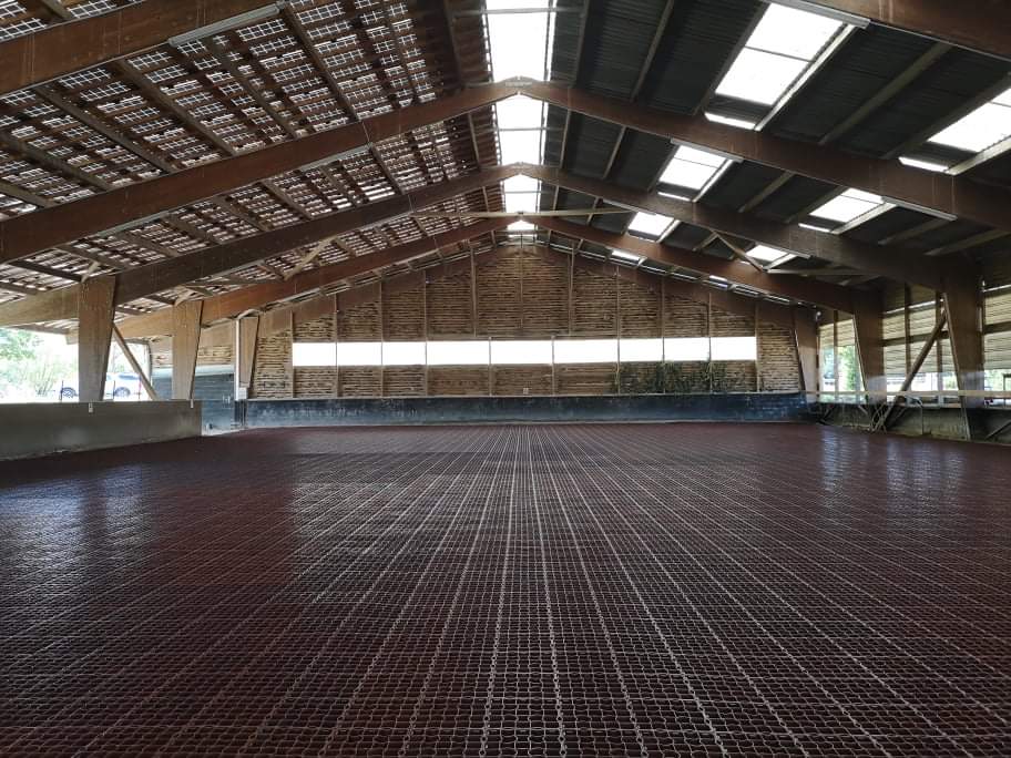 Construire et entretenir un manège équestre : 5 conseils essentiels